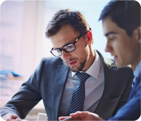 Marketing – OC Compliance